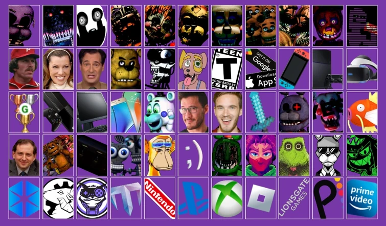 Discuss Everything About Ultra Custom Night Wiki | Fandom
