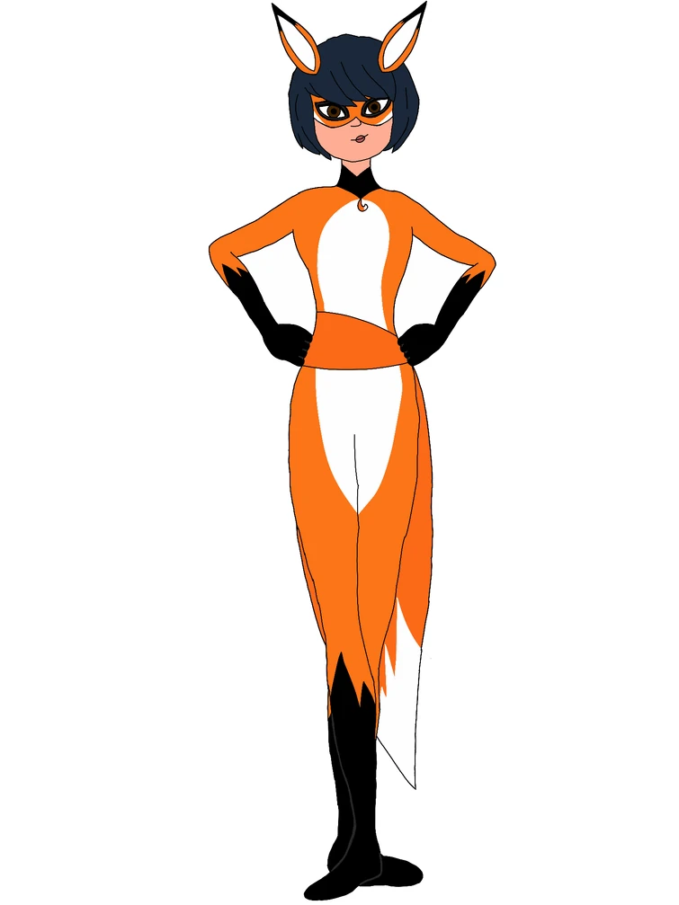 Favorite Kwami Swap? (First Comment)(Part 2) | Fandom