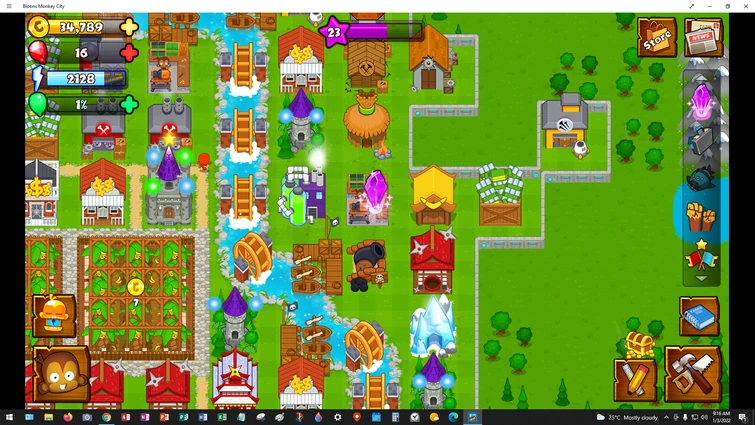 Discuss Everything About Bloons Wiki | Fandom
