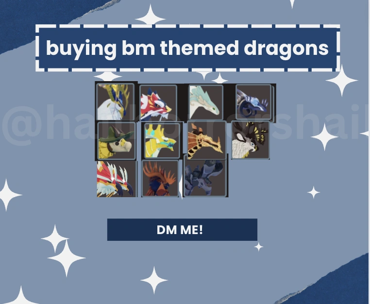 looking for bms! | Fandom