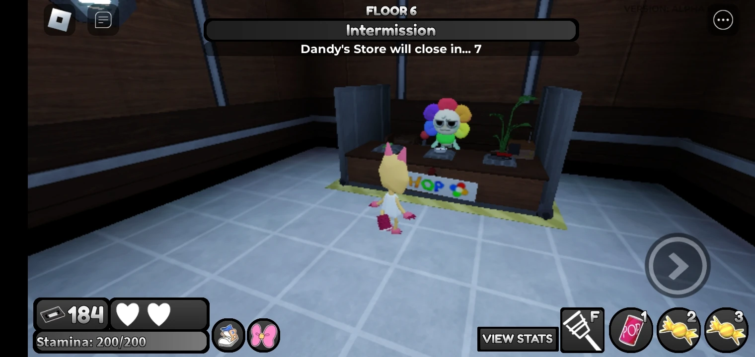 Twisted dandy run while I'm soloing 🙏🙏 | Fandom