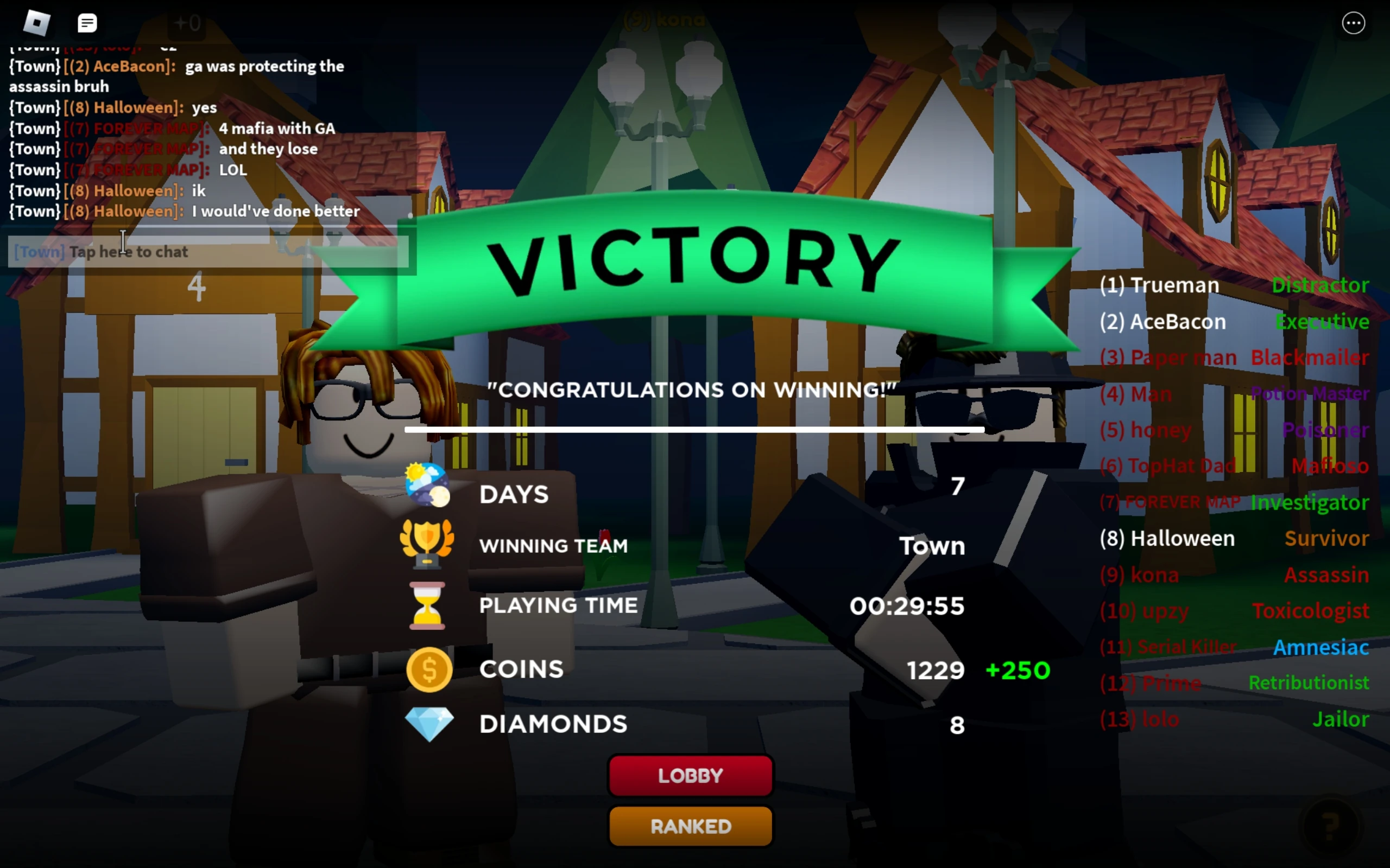 The worst guardian angel wins | Fandom