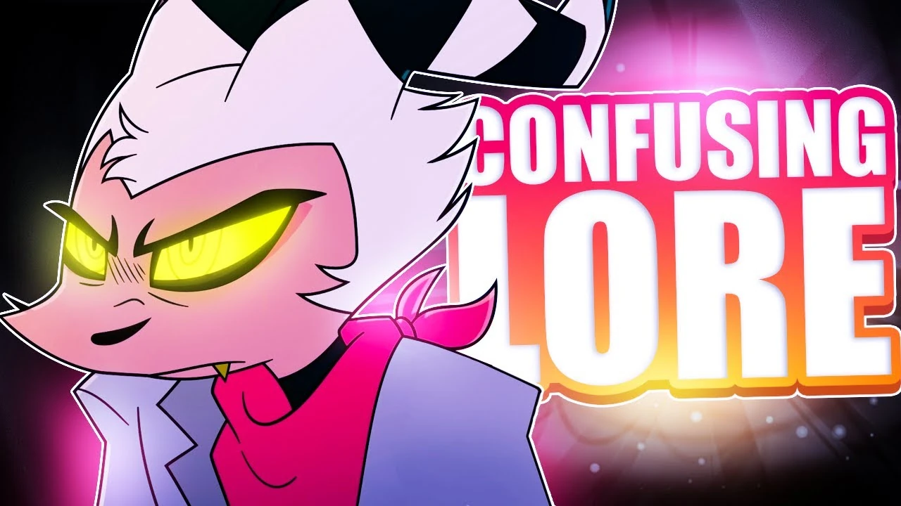 Some details about some of the Lore of HB | Fandom