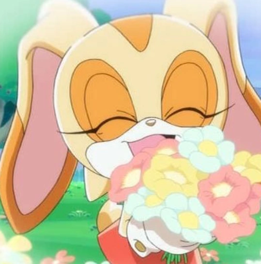 Praise the Cute Rabbit Child. | Fandom