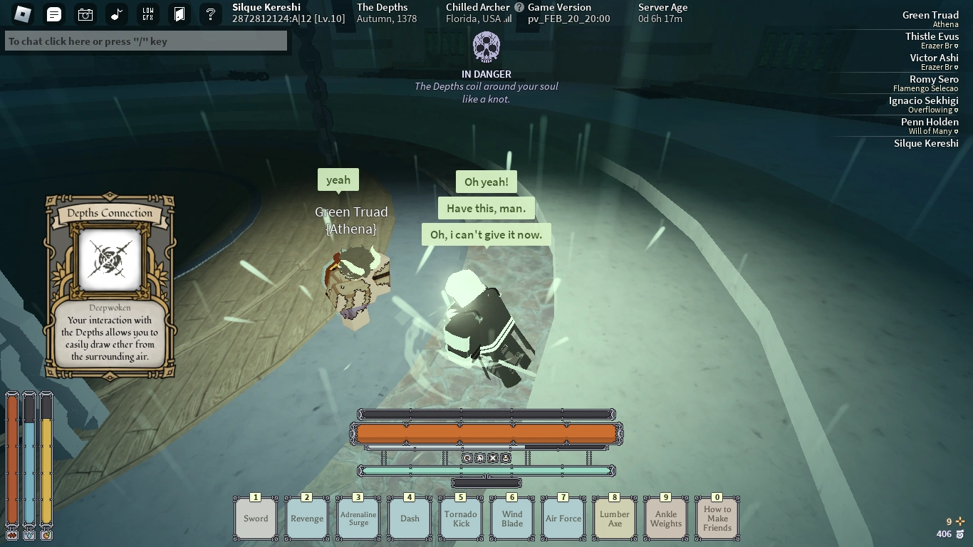 First time out. | Fandom