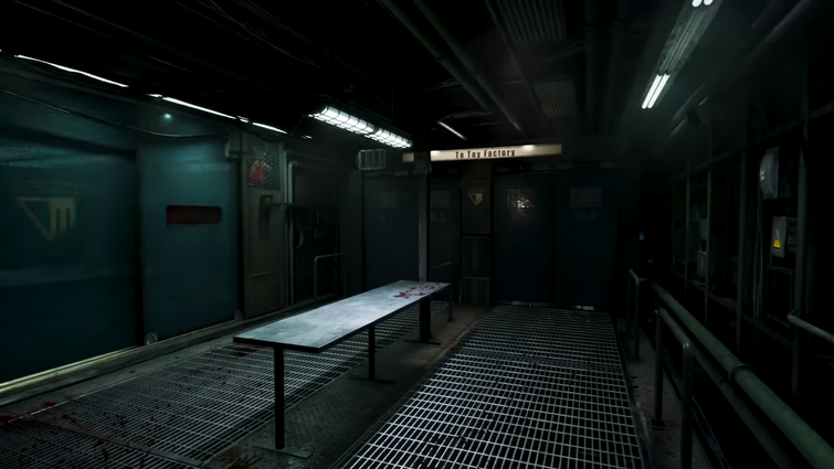 Discuss Everything About Outlast Wiki | Fandom