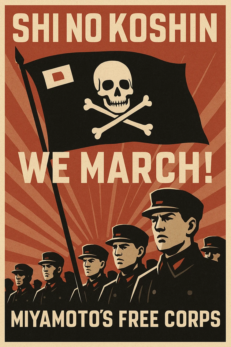 Propaganda thingy | Fandom