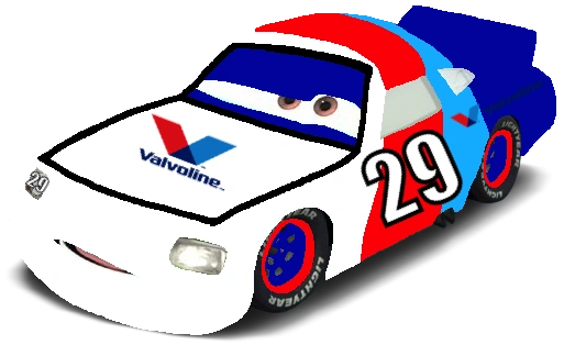 Bobby Engine | Fandom