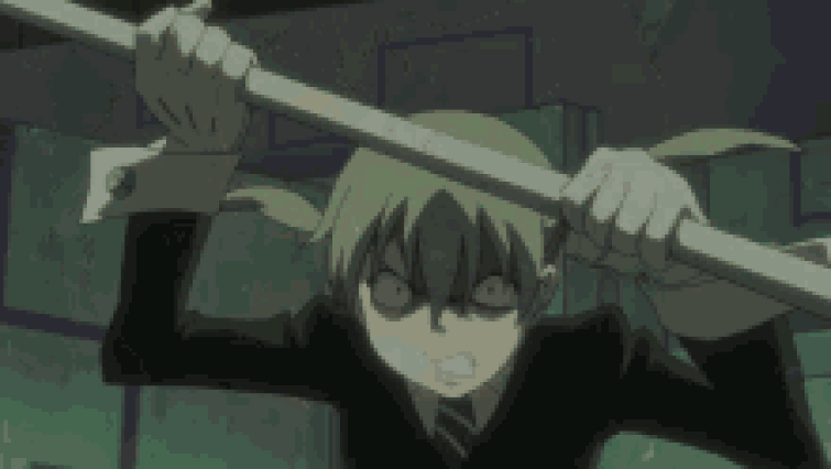 (Soul Resonance) The Maka Albarn Experience | Fandom