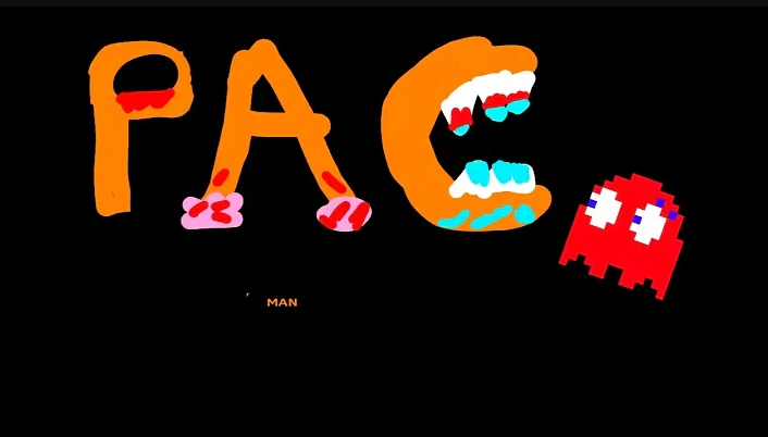 PACMAN pc port (tw:Scary) | Fandom