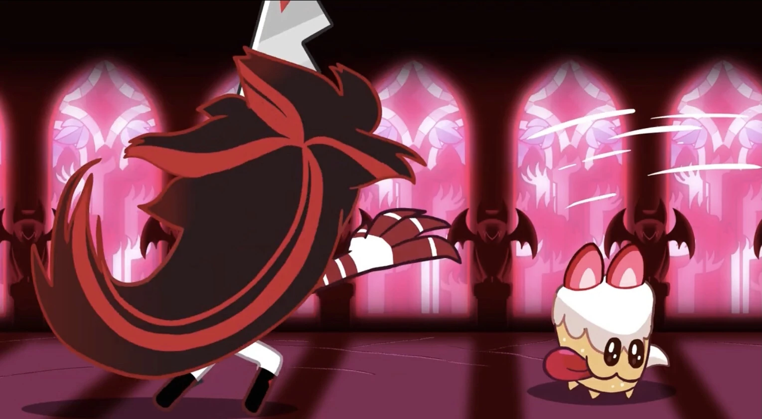 some frames from another BTS x CRK Promo | Fandom