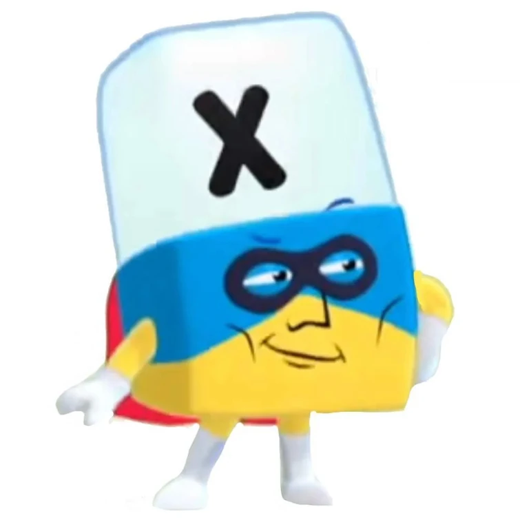 This pose coupled with his cape reminds me of Papyrus from Undertale ...