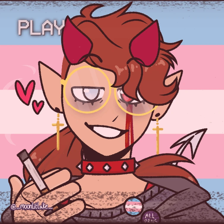 Molly (oc update) | Fandom