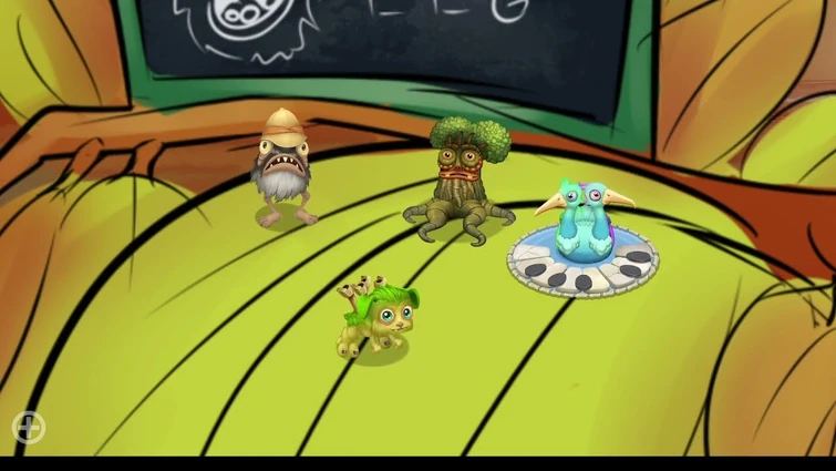 My Review of My Singing Monsters: The Lost Landscapes | Fandom