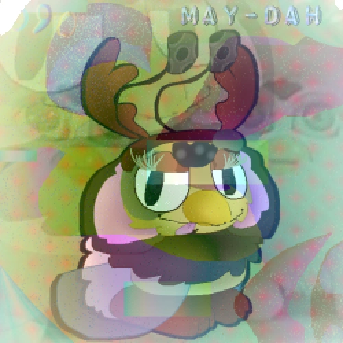 nwwwwww OCCCC theyre a furBEE LOL ‧₊˚ ༉‧₊˚. | Fandom