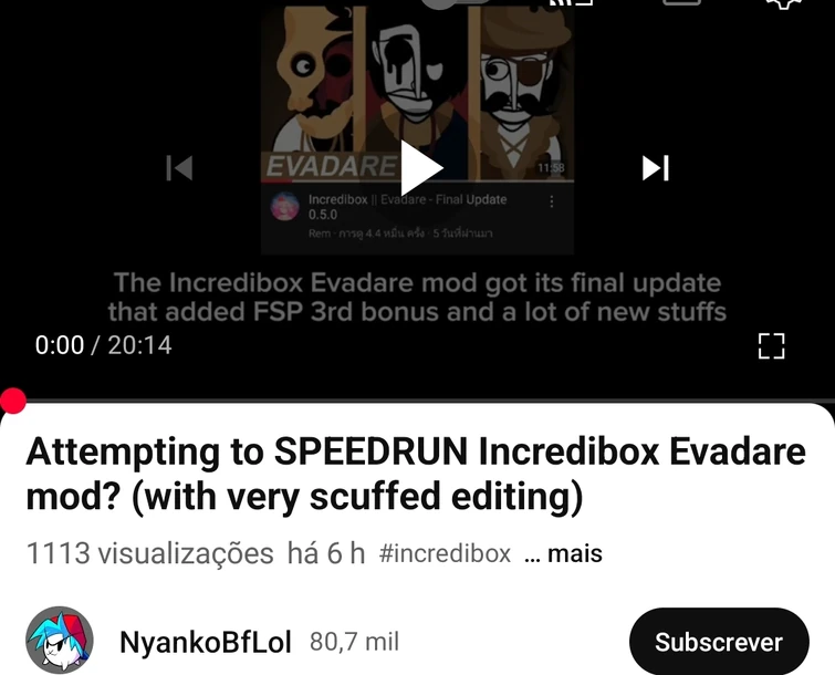 Discuss Everything About Incredibox Sprunki Wiki | Fandom
