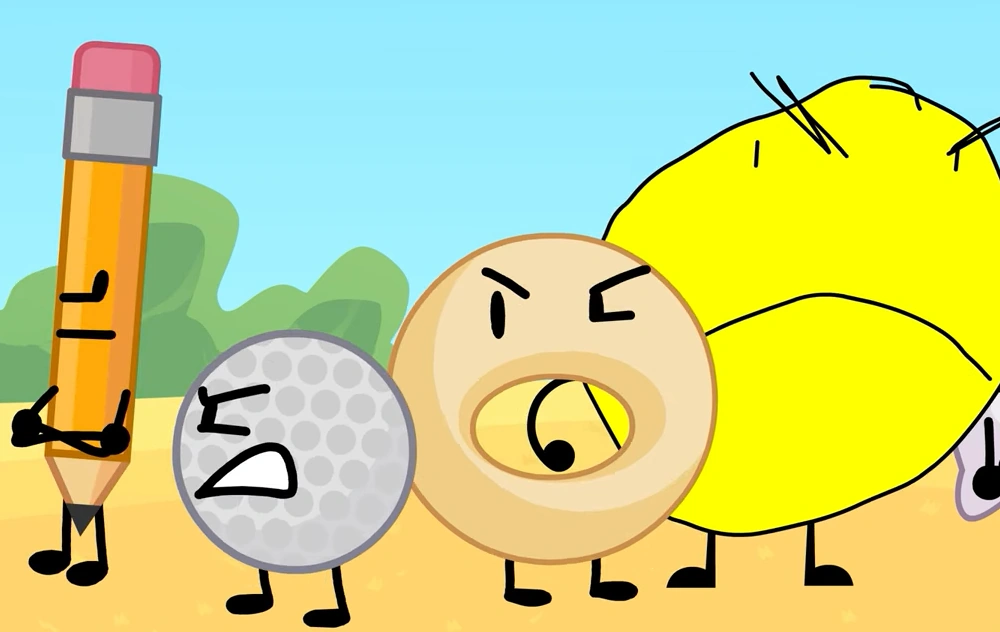 I LOVE CLOUDYAY | Fandom