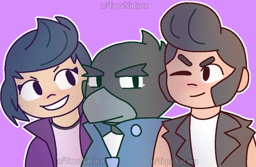 Best Trio? [Part 1] | Fandom