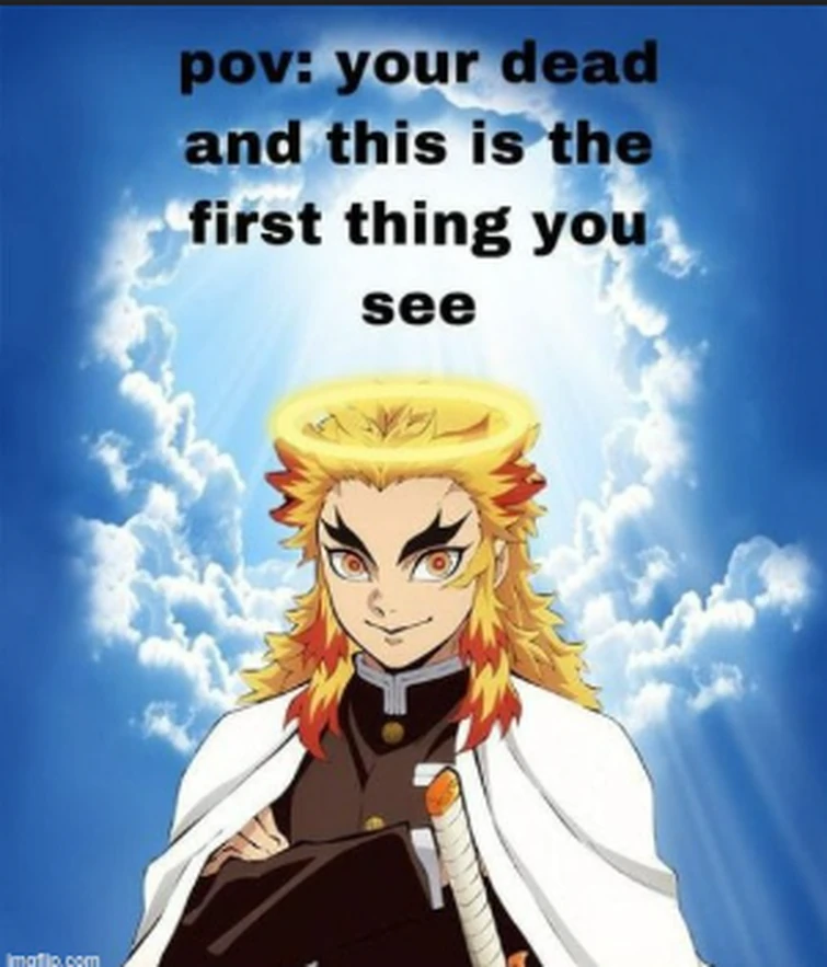 KNY MEMES Pt.3 (HASHIRA EDITION) | Fandom