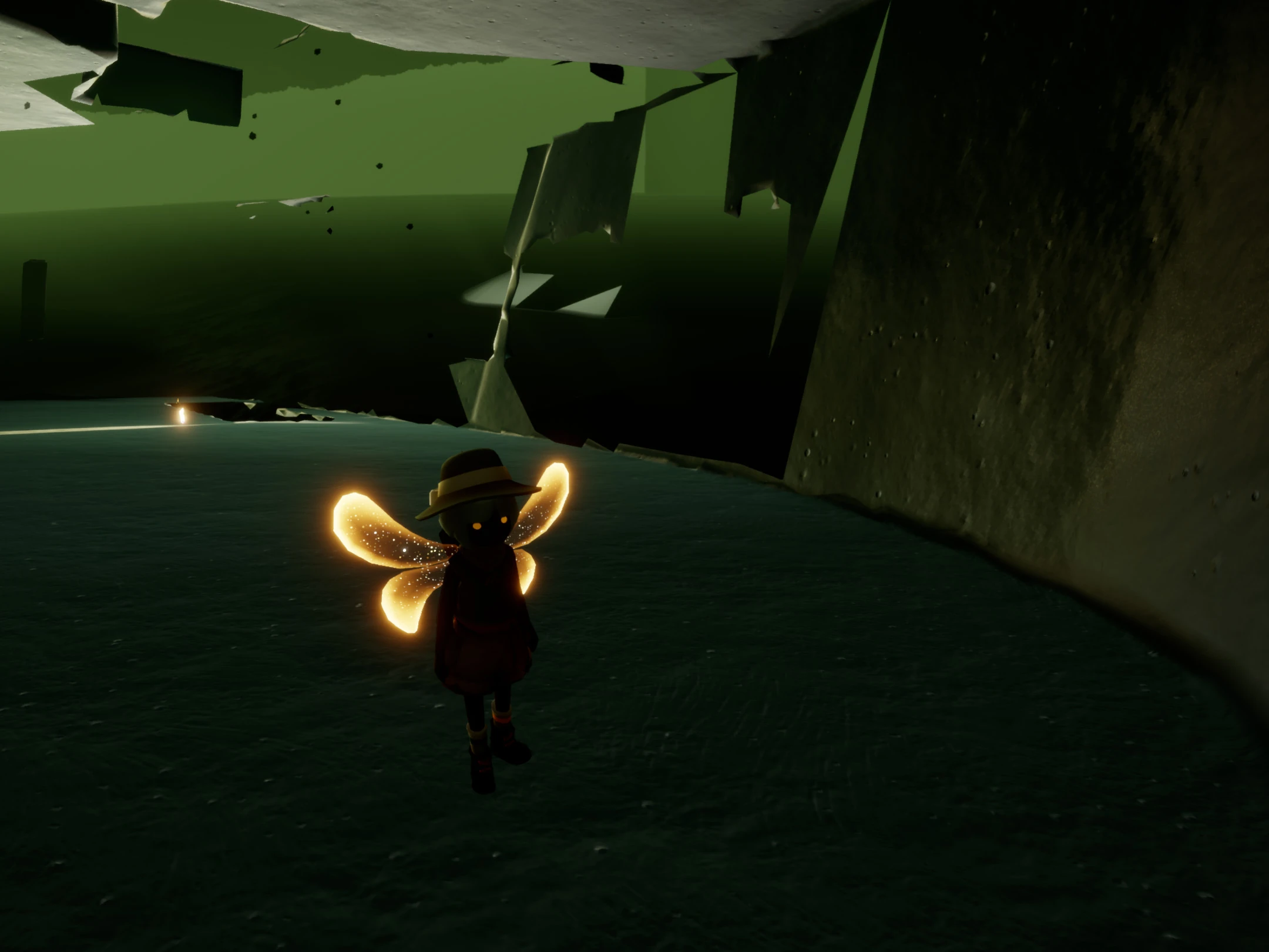 Erm… what the scallop | Fandom