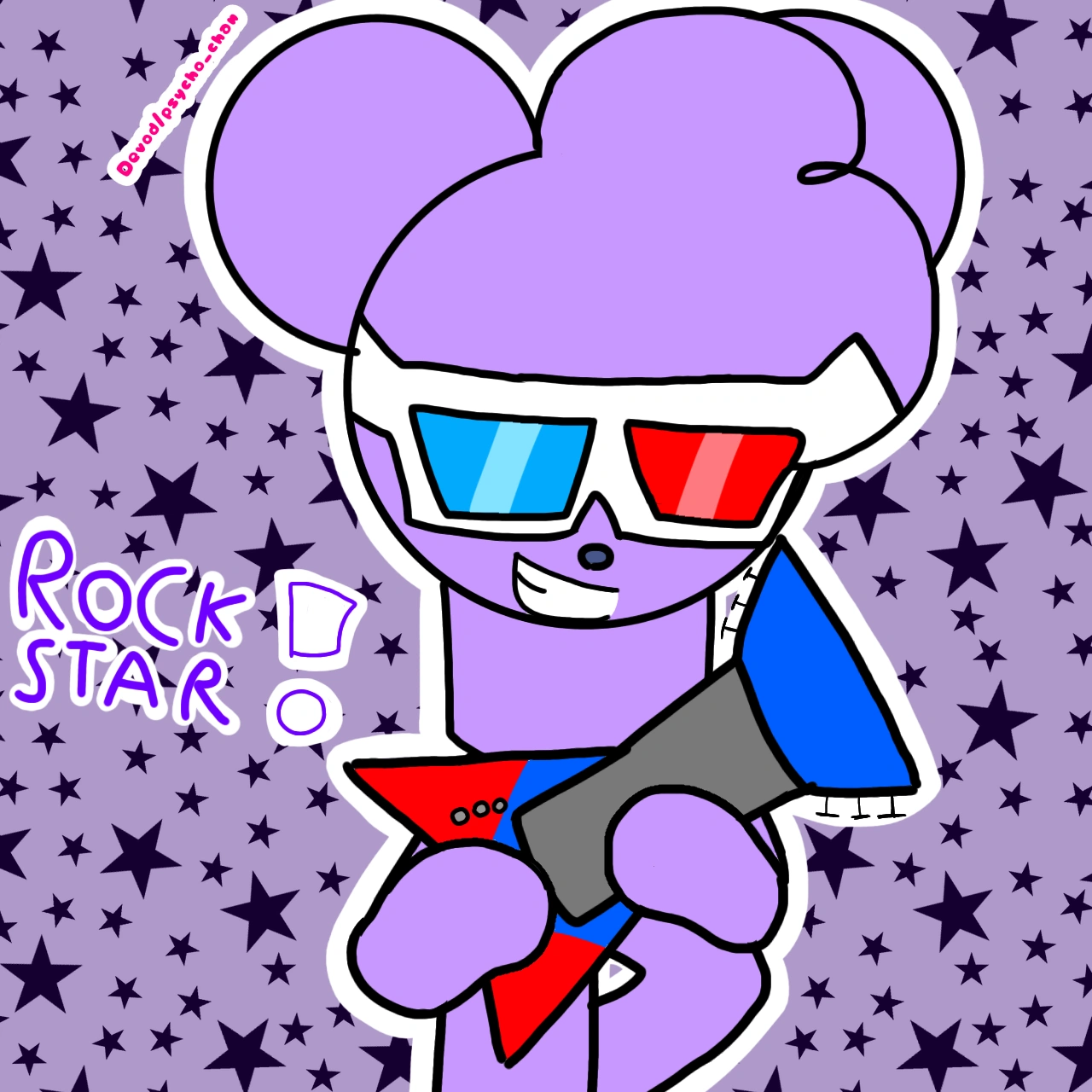 Rockstar,lol | Fandom
