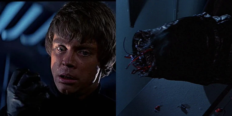 Parallels in the Duel on the Invisible Hand and the Duel on the Death ...