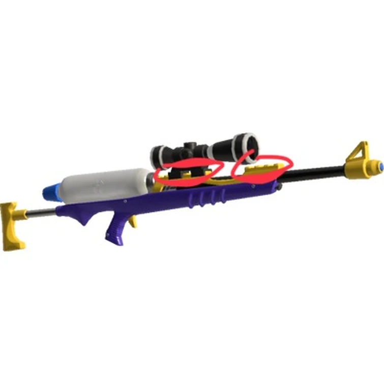 Discuss Everything About Splatoon Wiki | Fandom