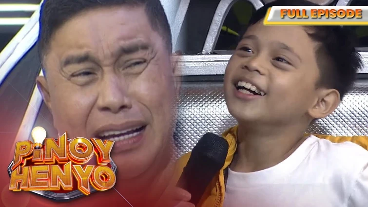 Kenji San Pablo's best moments on Eat Bulaga | Fandom