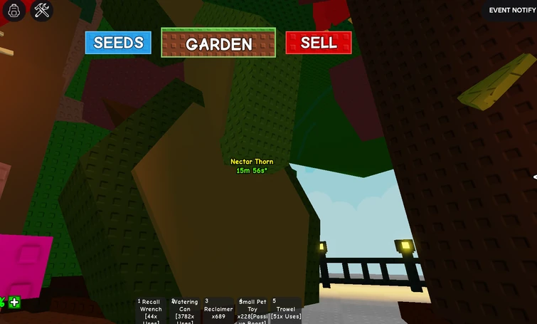 Discuss Everything About Grow a Garden Wiki | Fandom