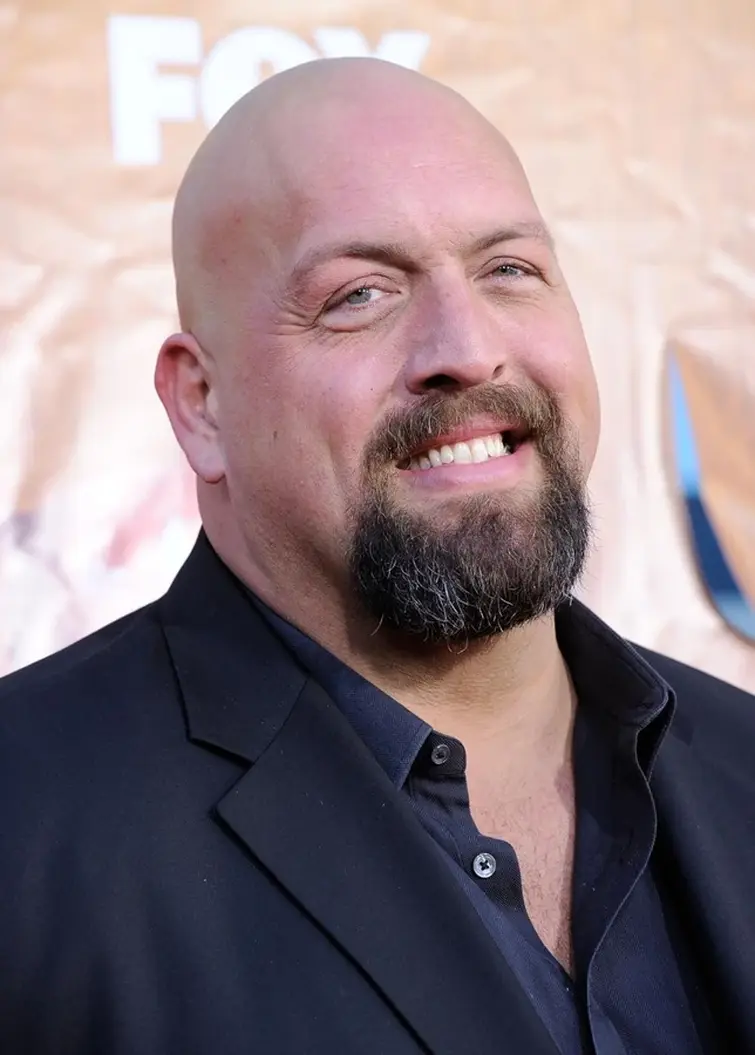 Happy Birthday to Paul Wight | Fandom