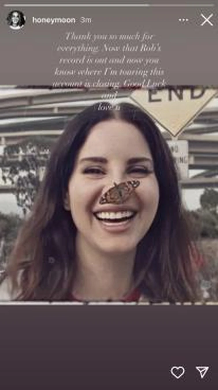 Discuss Everything About Lana Del Rey Wiki | Fandom