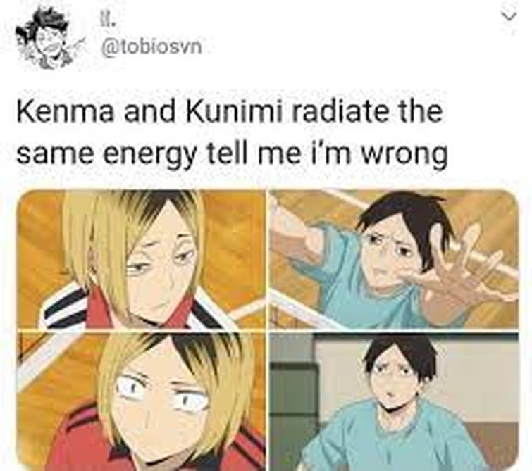haikyuu memes | Fandom