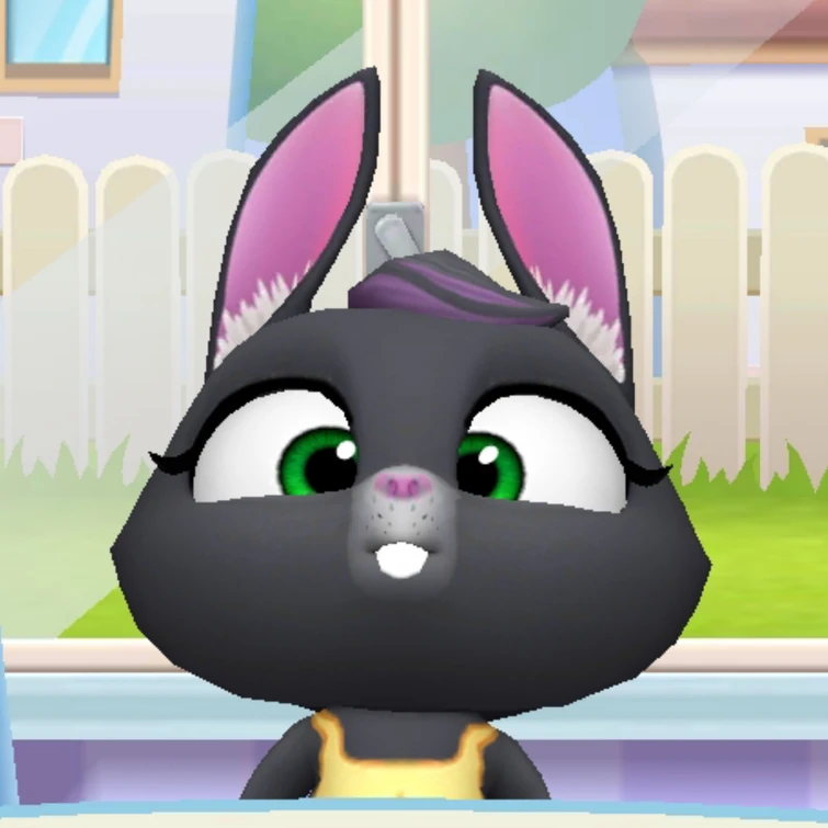 Weird Becca's Face Old Version | Fandom