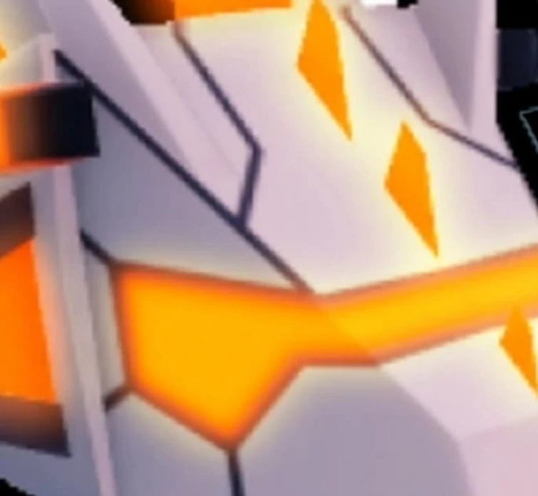 Huge M-2 Prototype "Codes" | Fandom