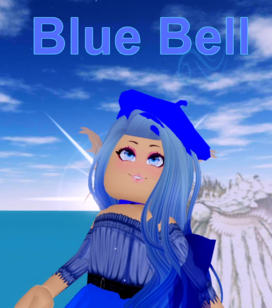 Welcome Blue Bell! | Fandom