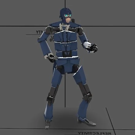 Dead Ringer Spy | Be With Robots Wiki | Fandom