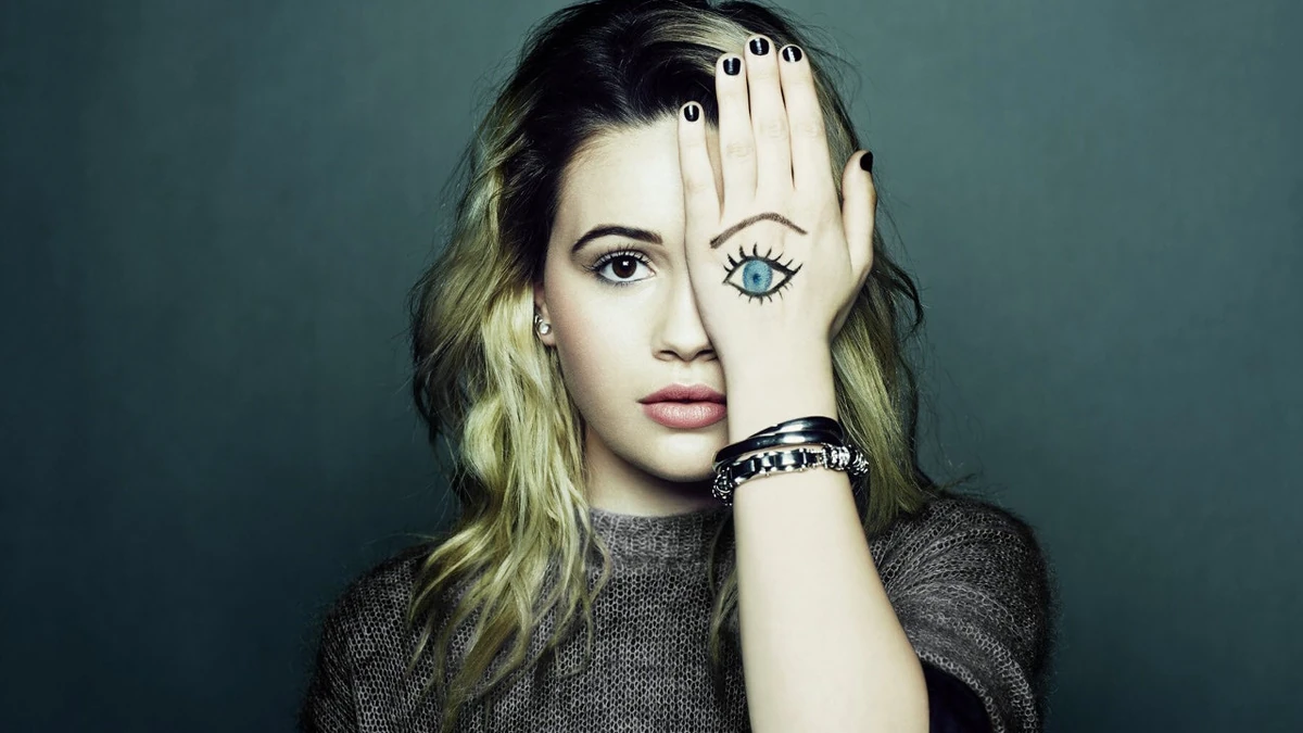 Bea Miller Wiki | Fandom