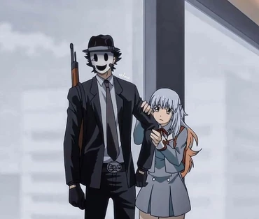 Discuss Everything About High-Rise Invasion Wiki | Fandom