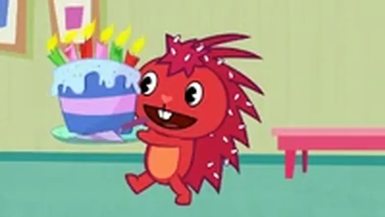 Happy birthday, Flaky!! | Fandom