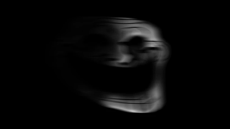 Trollge trollface | Fandom