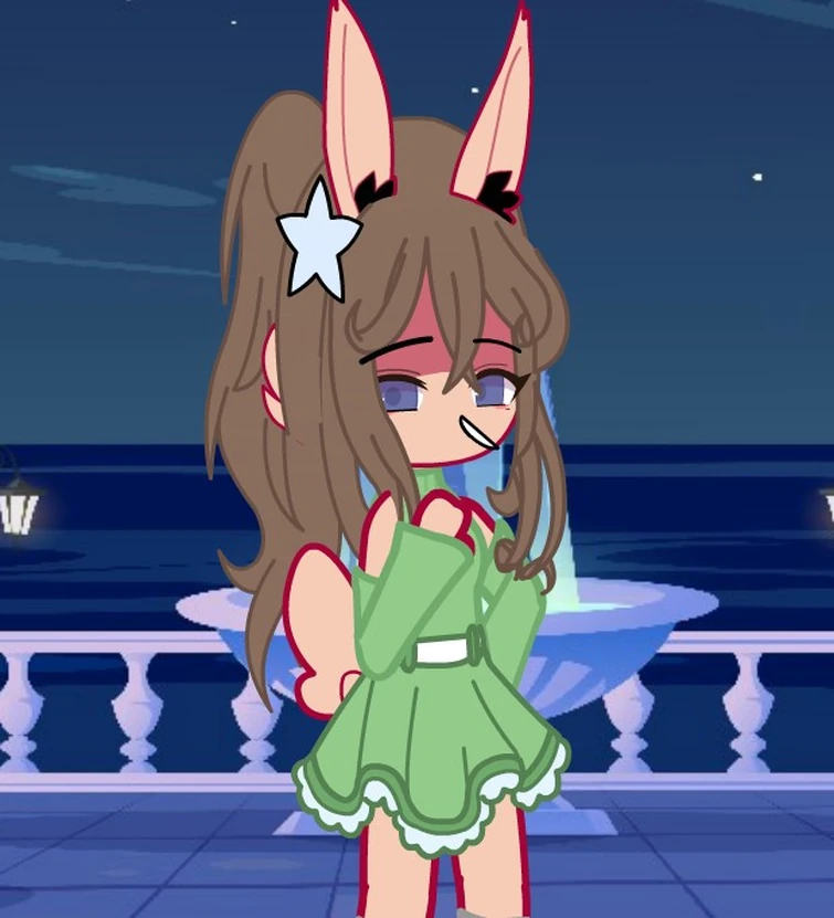 Meet Minty. | Fandom