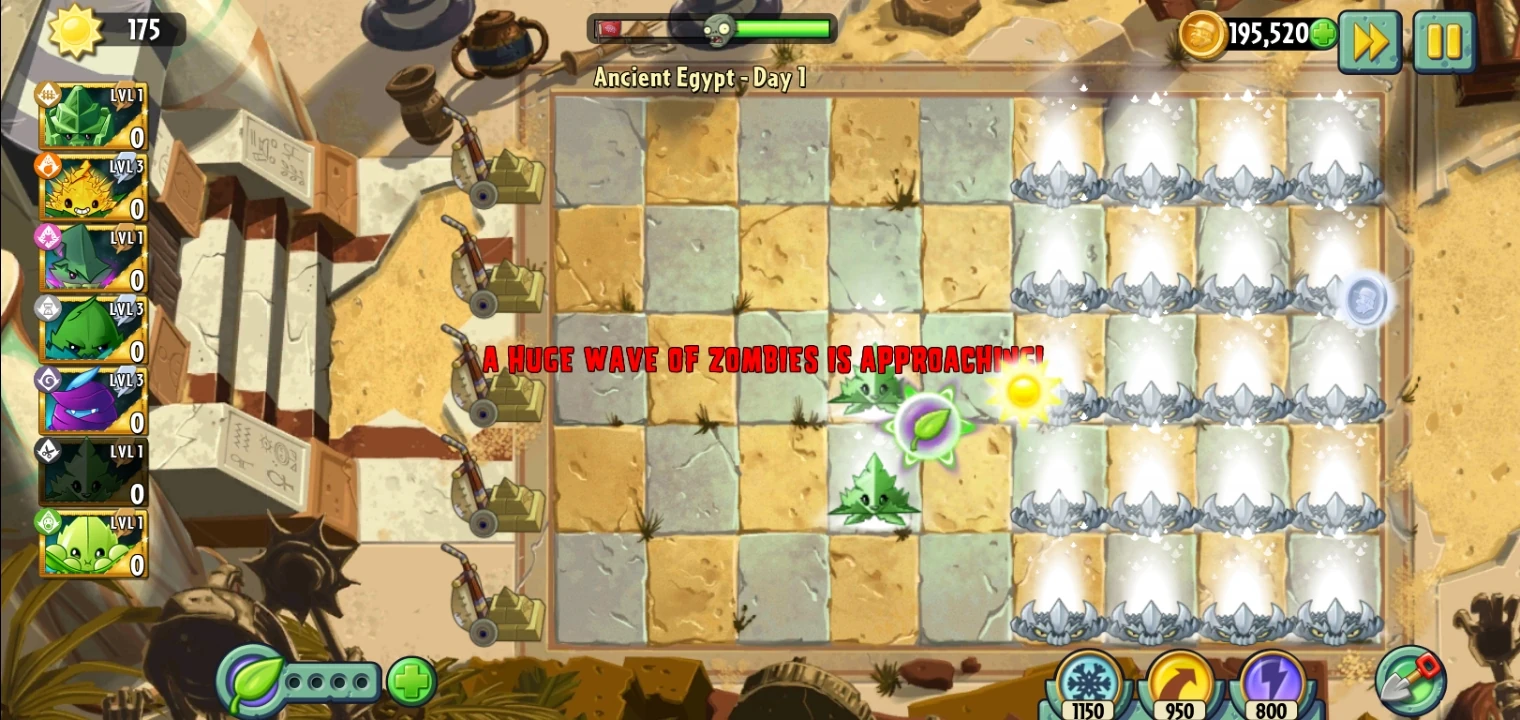 Celebrating improve mint! | Fandom