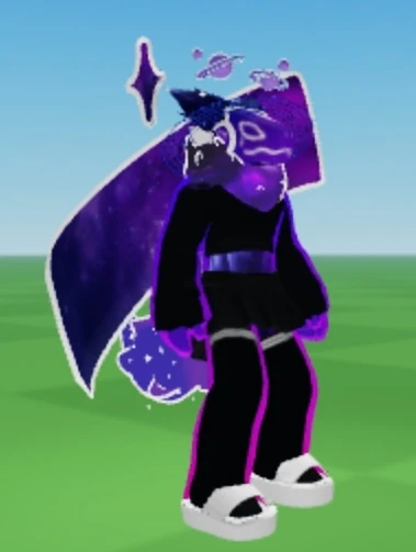 Idk i tried to make my oc in catalog avatar | Fandom
