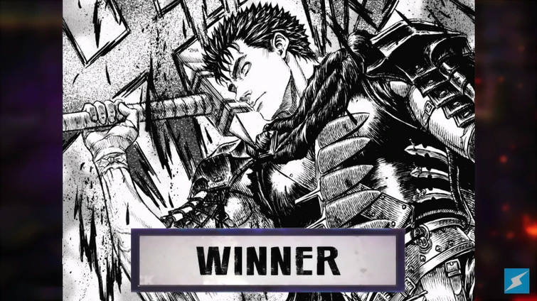 Guts (Berserk) vs Aldia (Masou Gakuen HxH) | Fandom