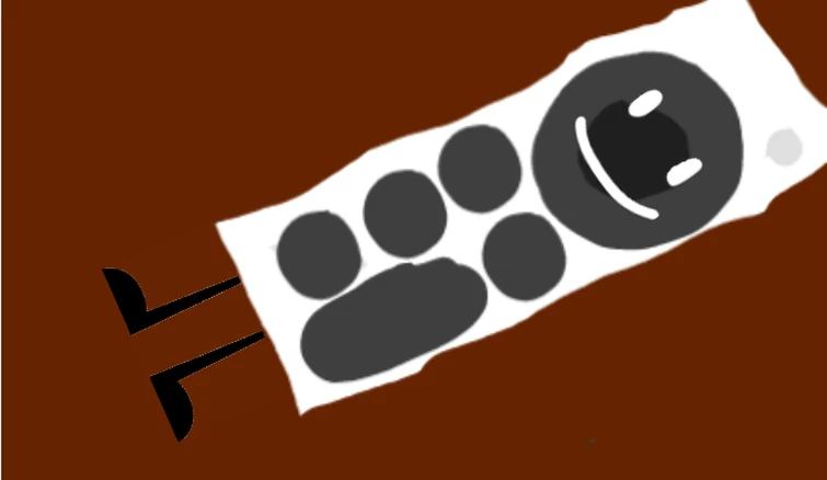 Some object oc's | Fandom