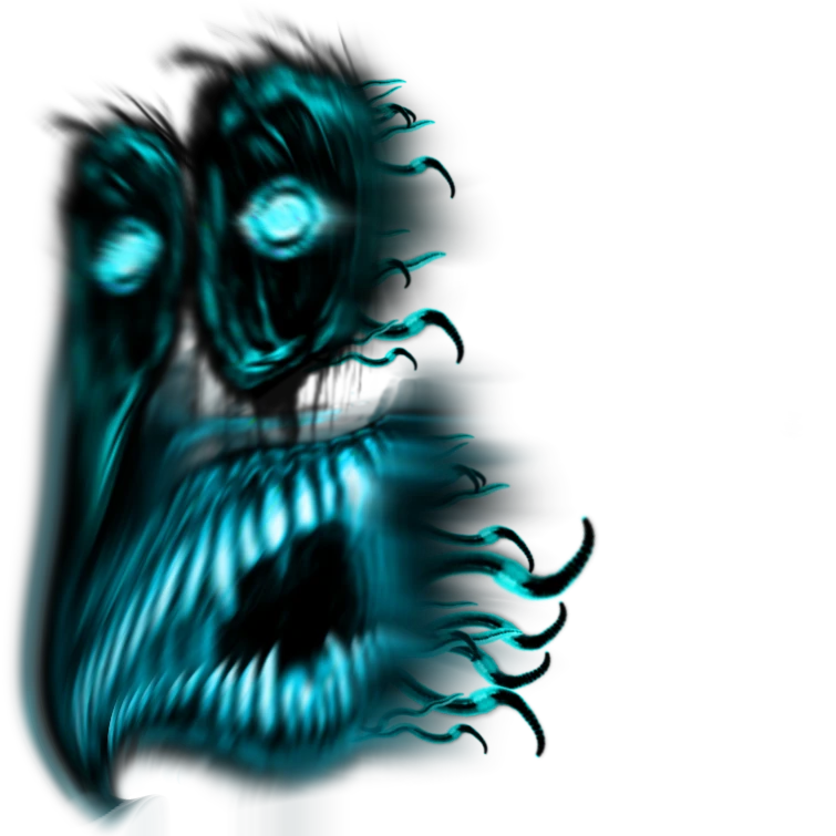 Entities without ideas(you can come up with design or mechanic): | Fandom
