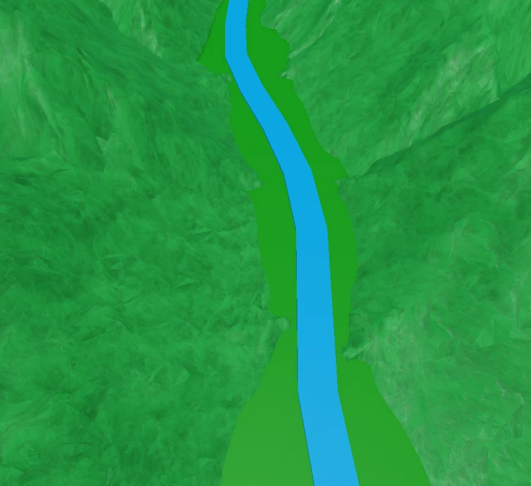 bss map theory | Fandom