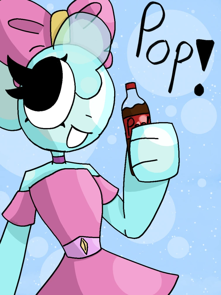 da bubble :> | Fandom