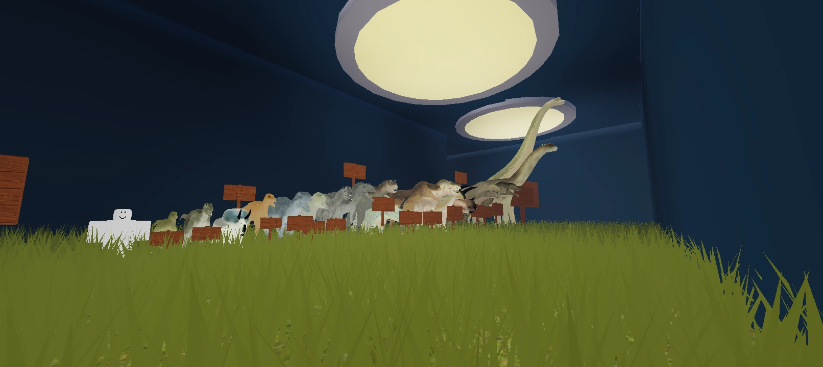 I found an Roblox game that has stolen DWM models (old ones) | Fandom