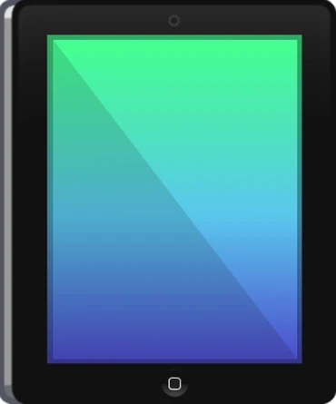 Which version of the iPad asset do you like the most? (More details in ...